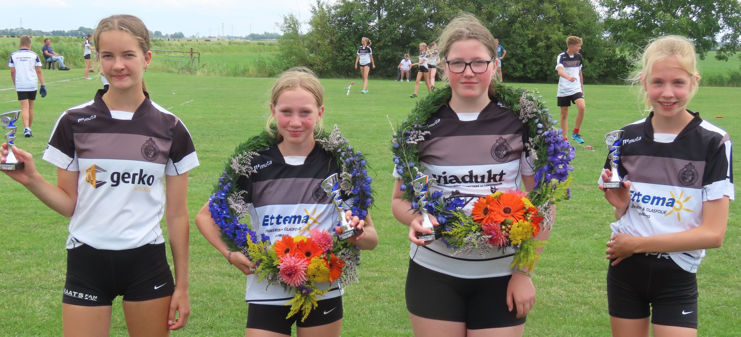 Federatie kaatsen Schettens - kaatsen.nl